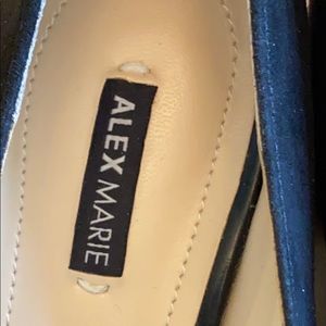 Alex Marie | Shoes | Alex Marie Flats | Poshmark